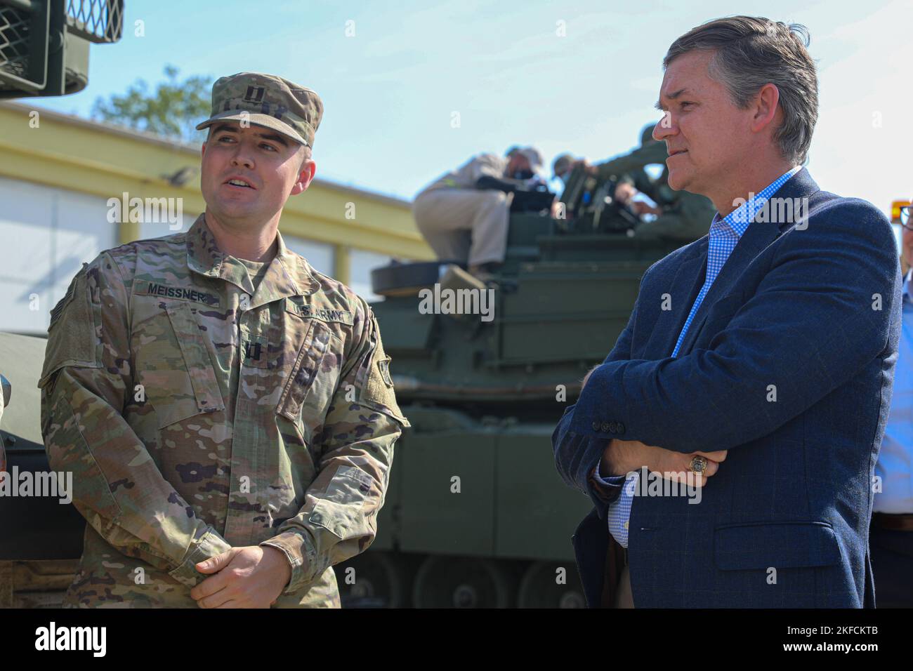Stellvertretender Sekretär der Armee für Erwerb, Logistik und ...