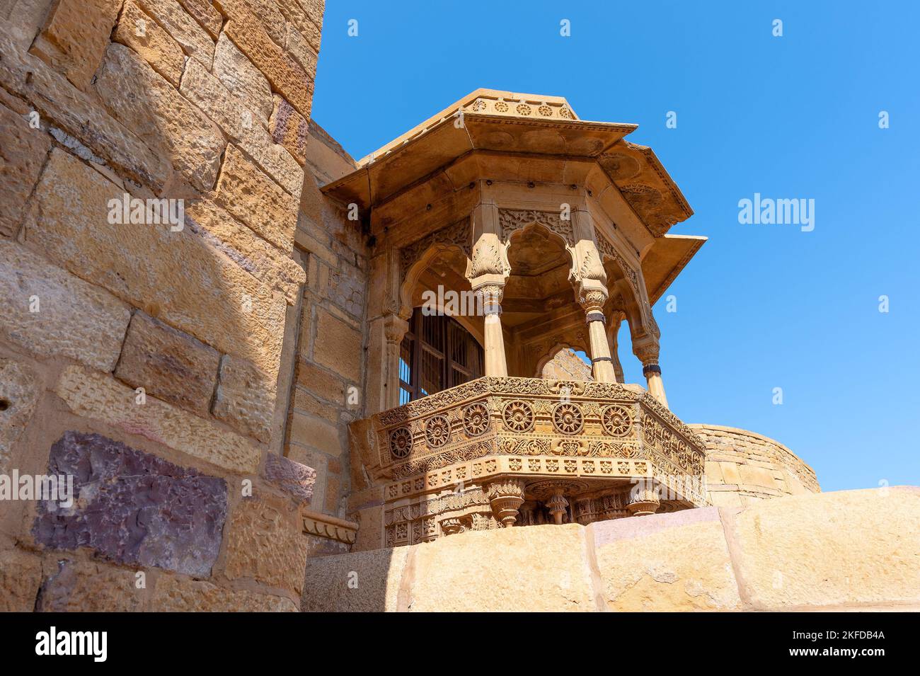 Rani ka mahal palast -Fotos und -Bildmaterial in hoher Auflösung – Alamy