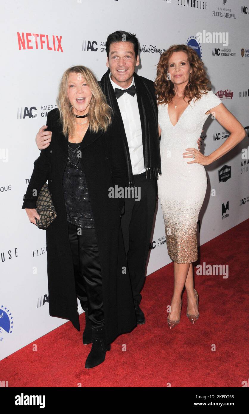 Robyn elaine lebhafte johnson -Fotos und -Bildmaterial in hoher ...