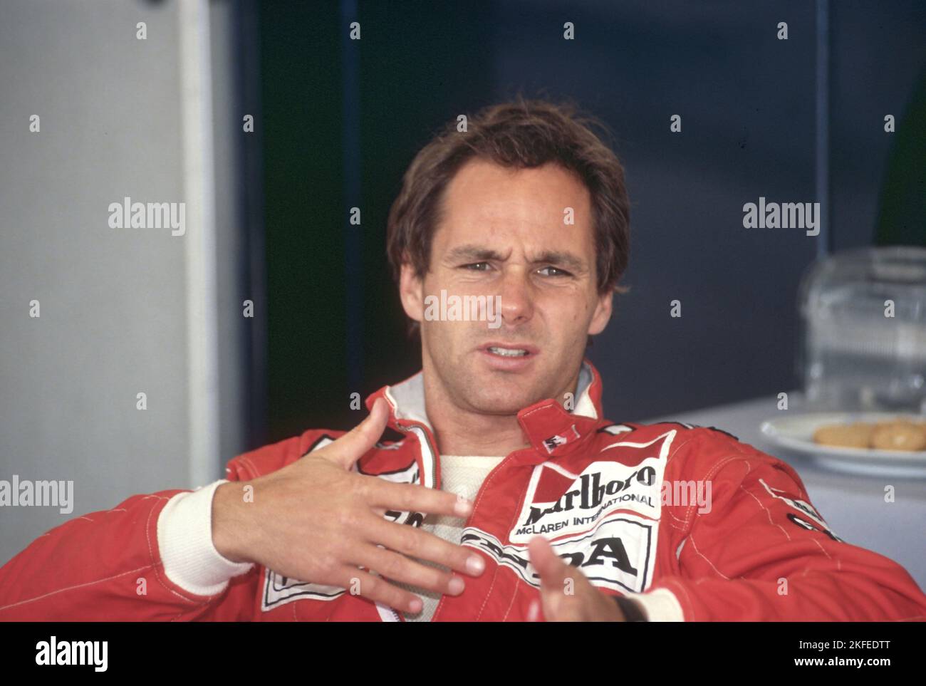 Gerhard berger -Fotos und -Bildmaterial in hoher Auflösung – Alamy