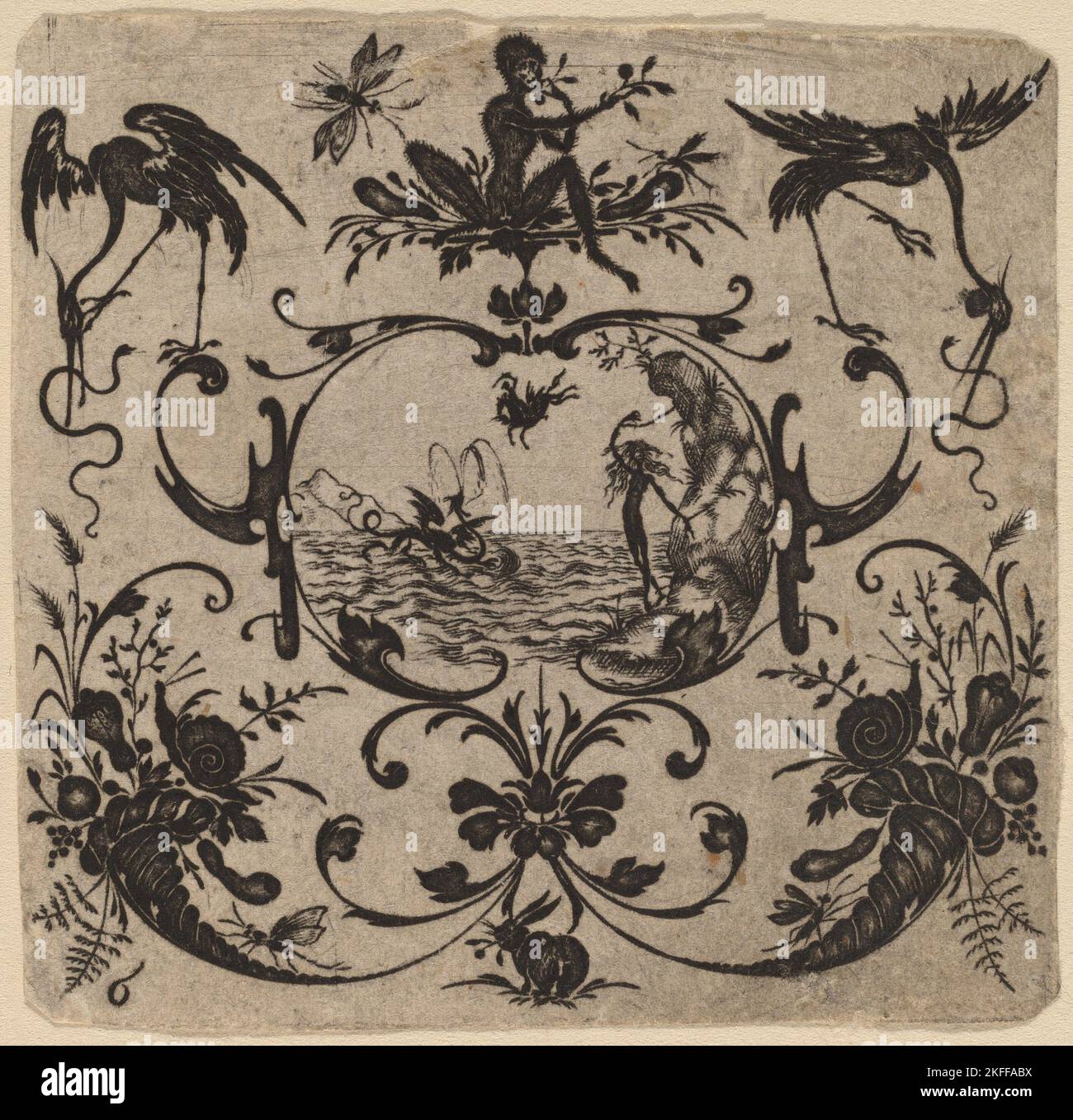 Mittlere groteske figur -Fotos und -Bildmaterial in hoher Auflösung – Alamy