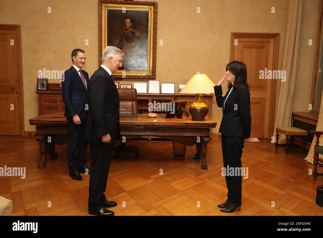 Alexia bertrand -Fotos und -Bildmaterial in hoher Auflösung – Alamy