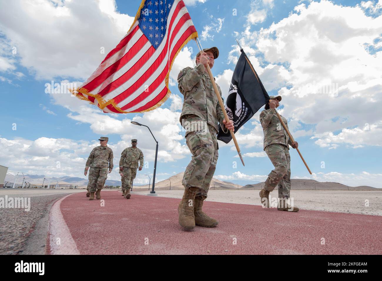 US Air Force Col. Eric Schmidt, 432. Wing/432. Air Expeditionary Wing ...