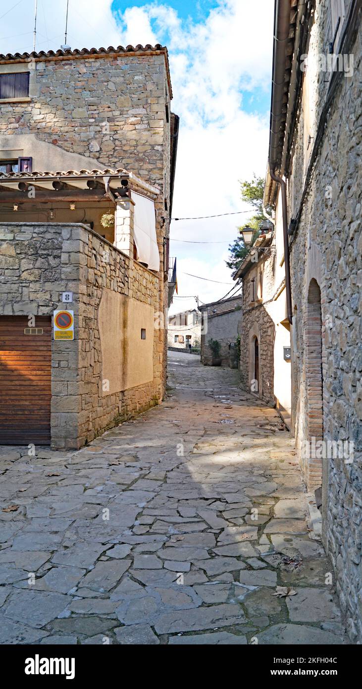 Talamanca region -Fotos und -Bildmaterial in hoher Auflösung – Alamy