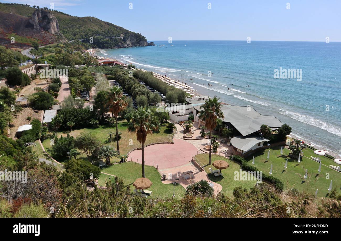 Il fortino -Fotos und -Bildmaterial in hoher Auflösung – Alamy