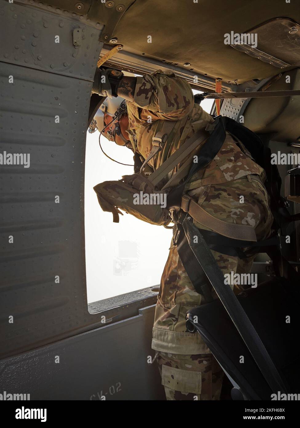 Staubige landezone -Fotos und -Bildmaterial in hoher Auflösung – Alamy