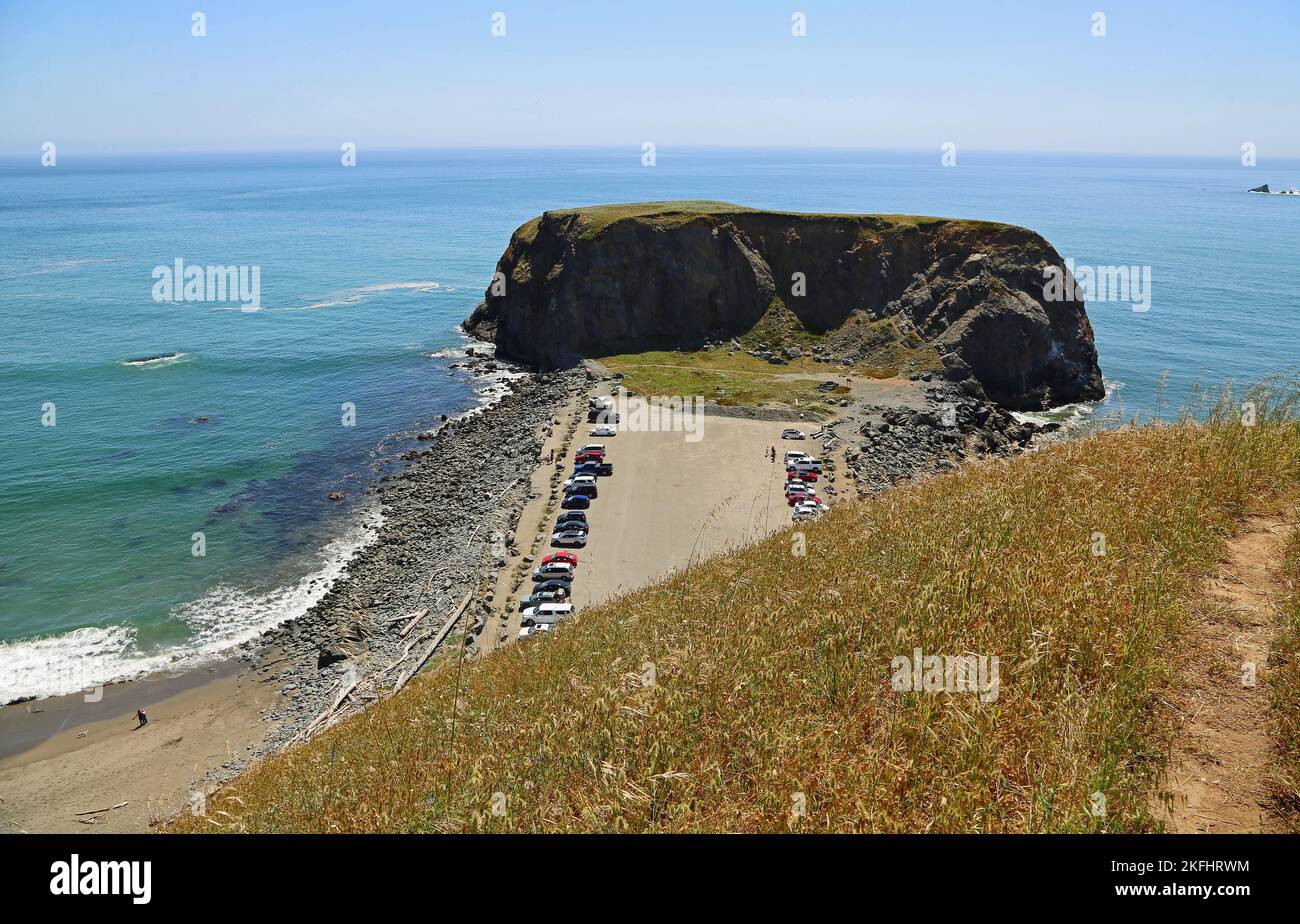 Goat rock -Fotos und -Bildmaterial in hoher Auflösung – Alamy