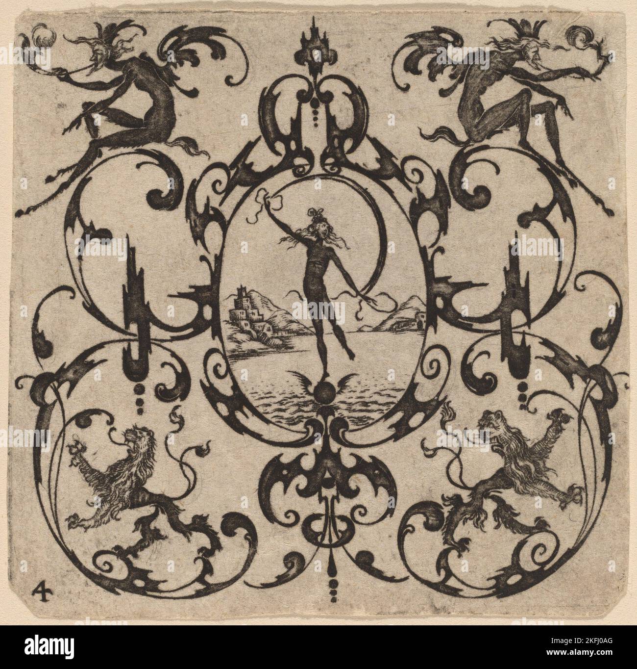 Mittlere groteske figur -Fotos und -Bildmaterial in hoher Auflösung – Alamy