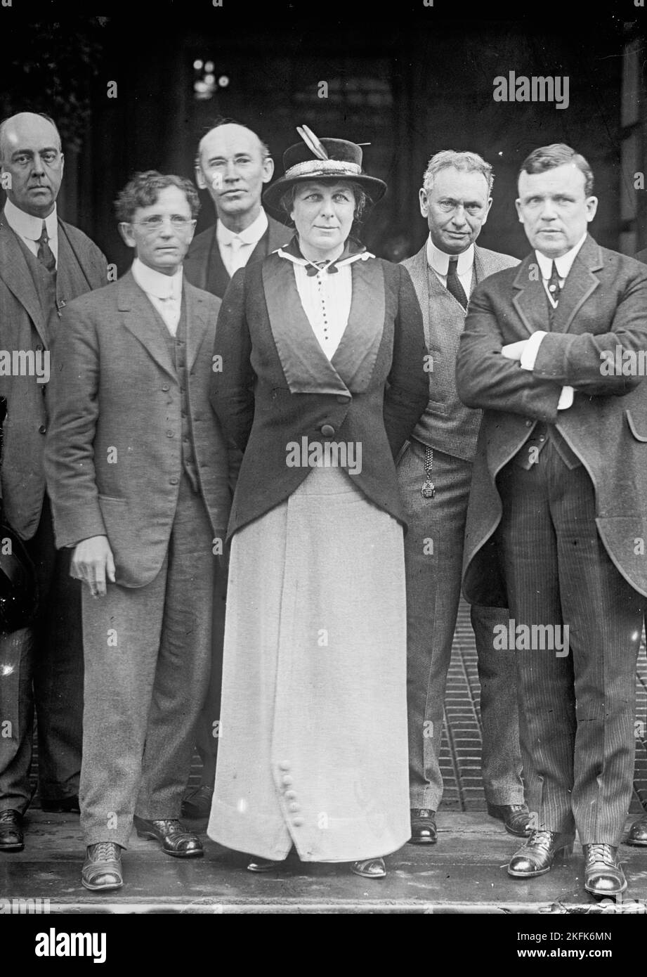 Harriman florence jaffray -Fotos und -Bildmaterial in hoher Auflösung ...