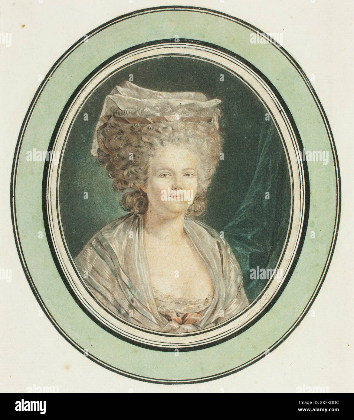Marie jeanne rose bertin -Fotos und -Bildmaterial in hoher Auflösung ...
