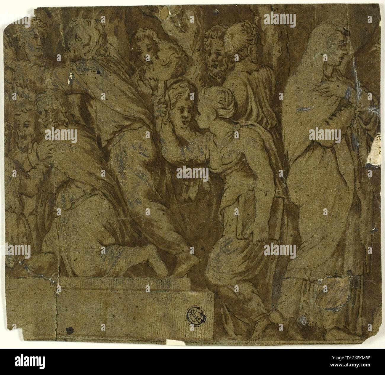 Niobe greek mythology -Fotos und -Bildmaterial in hoher Auflösung – Alamy