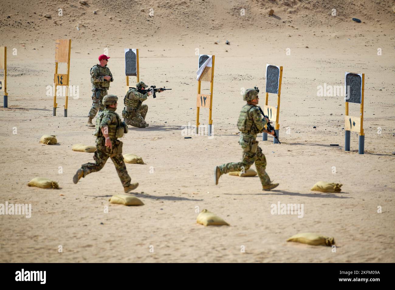Taskforce amerikanisch -Fotos und -Bildmaterial in hoher Auflösung – Alamy