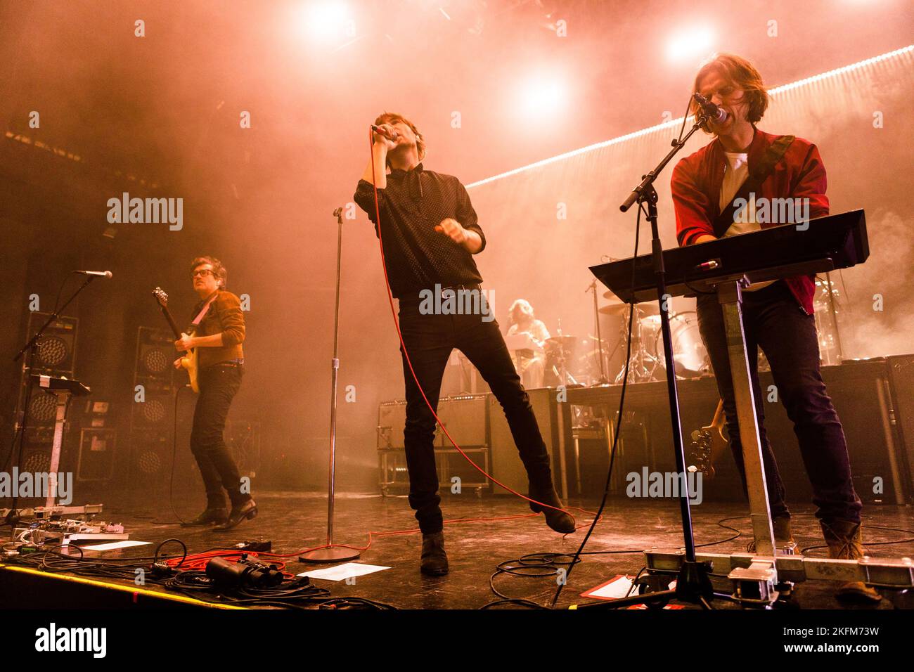 Thomas darcy -Fotos und -Bildmaterial in hoher Auflösung – Alamy