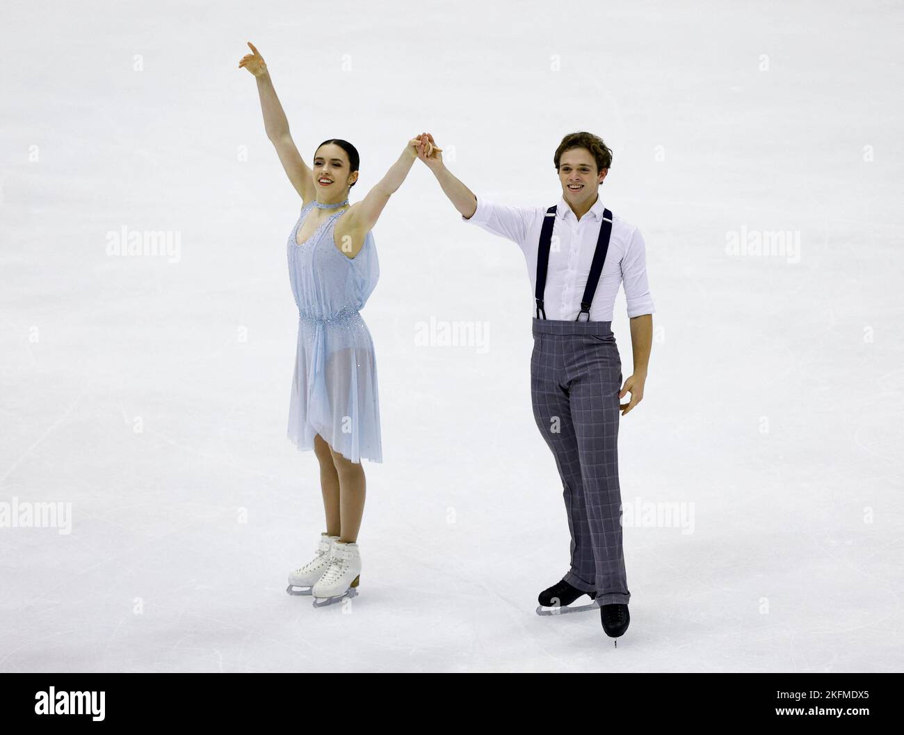 Caroline green und michael parsons -Fotos und -Bildmaterial in hoher ...