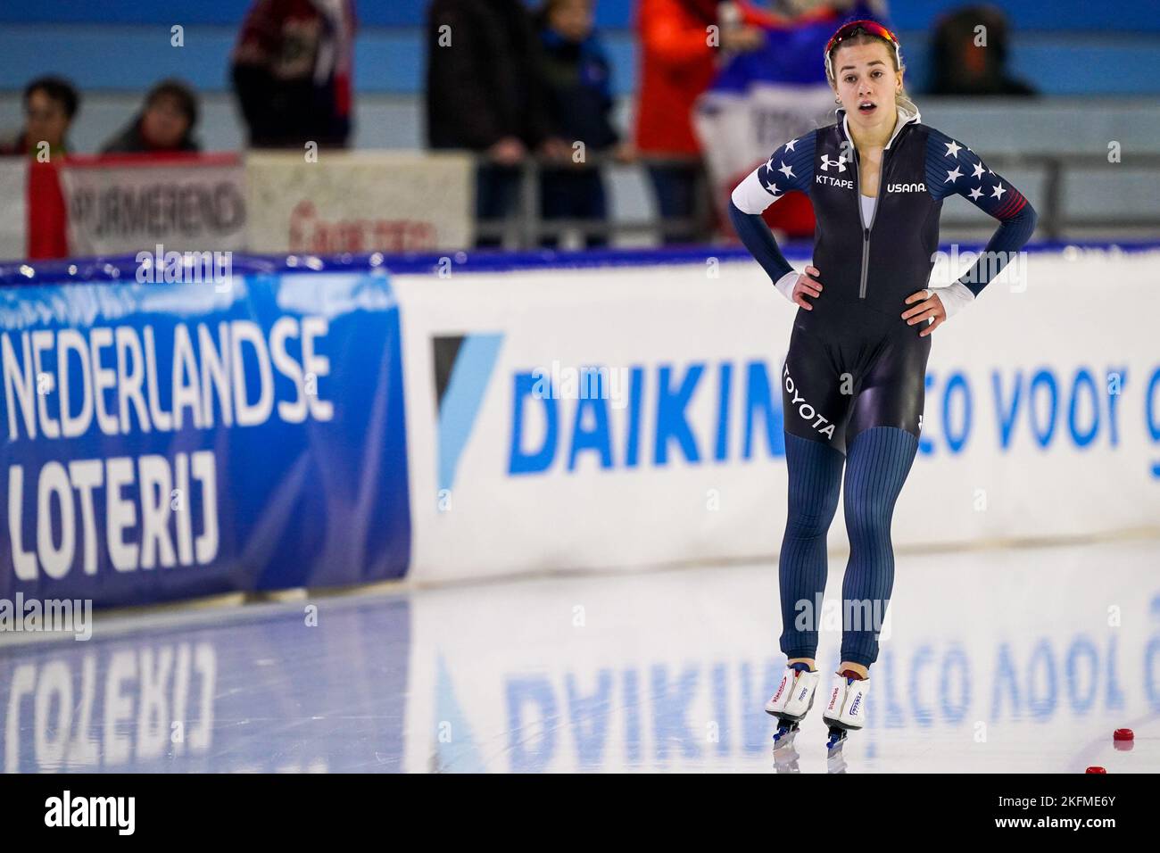 Greta myers -Fotos und -Bildmaterial in hoher Auflösung – Alamy