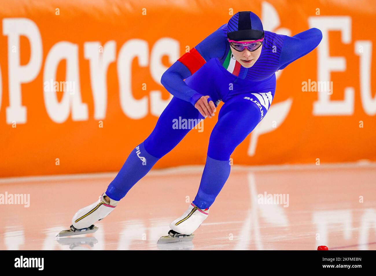 Laura peveri -Fotos und -Bildmaterial in hoher Auflösung – Alamy