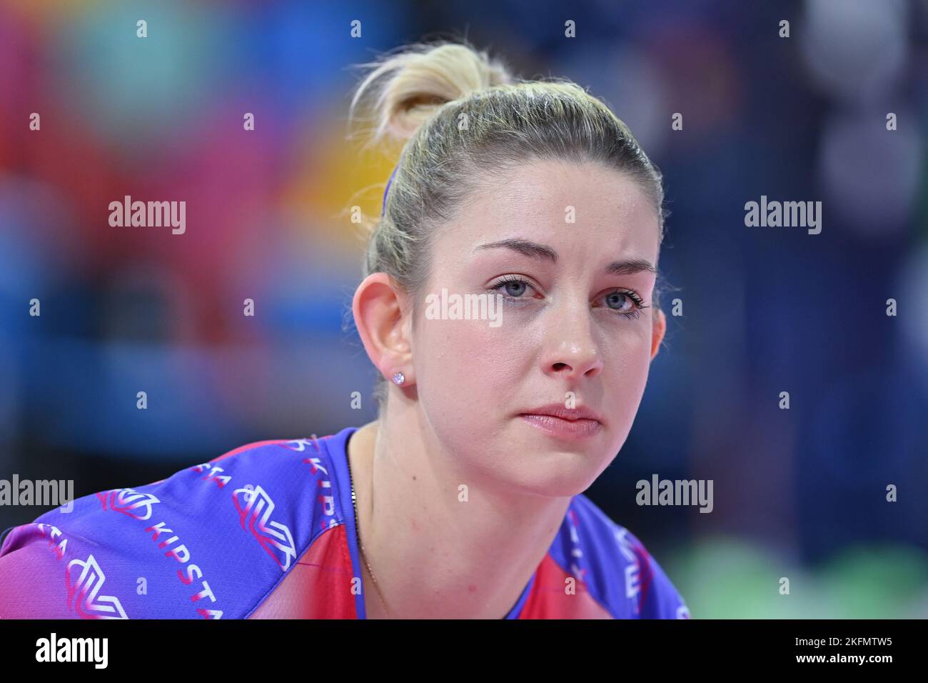 Magdalena stysiak savino von bene scandicci -Fotos und -Bildmaterial in ...