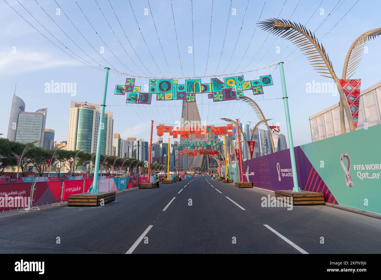 Fifa katar 2022 weltmeisterschaft -Fotos und -Bildmaterial in hoher ...