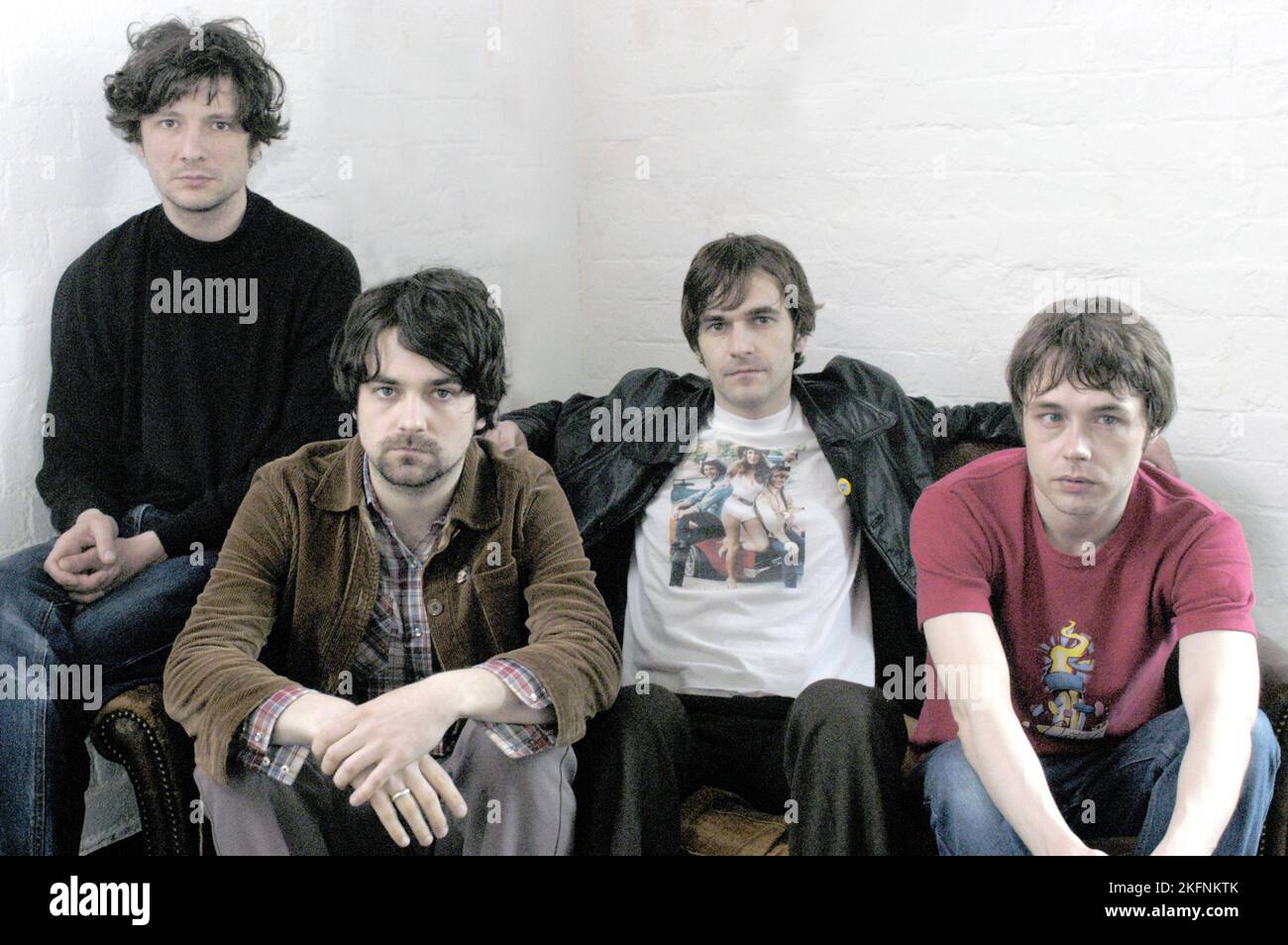 Bluetones morris -Fotos und -Bildmaterial in hoher Auflösung – Alamy