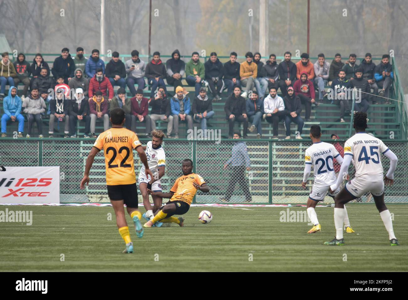 Melroy melwin -Fotos und -Bildmaterial in hoher Auflösung – Alamy