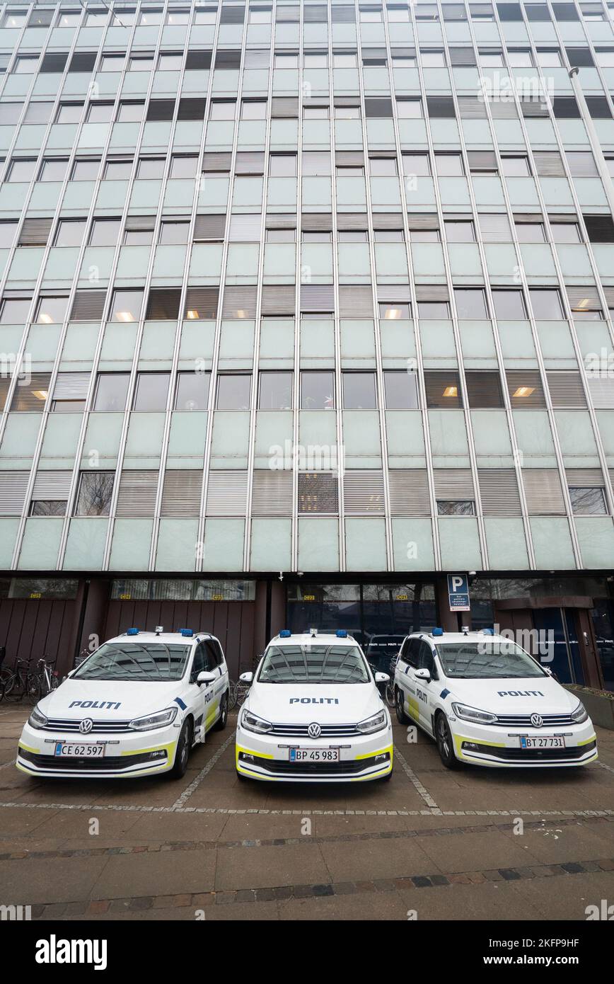 Danish police -Fotos und -Bildmaterial in hoher Auflösung – Alamy