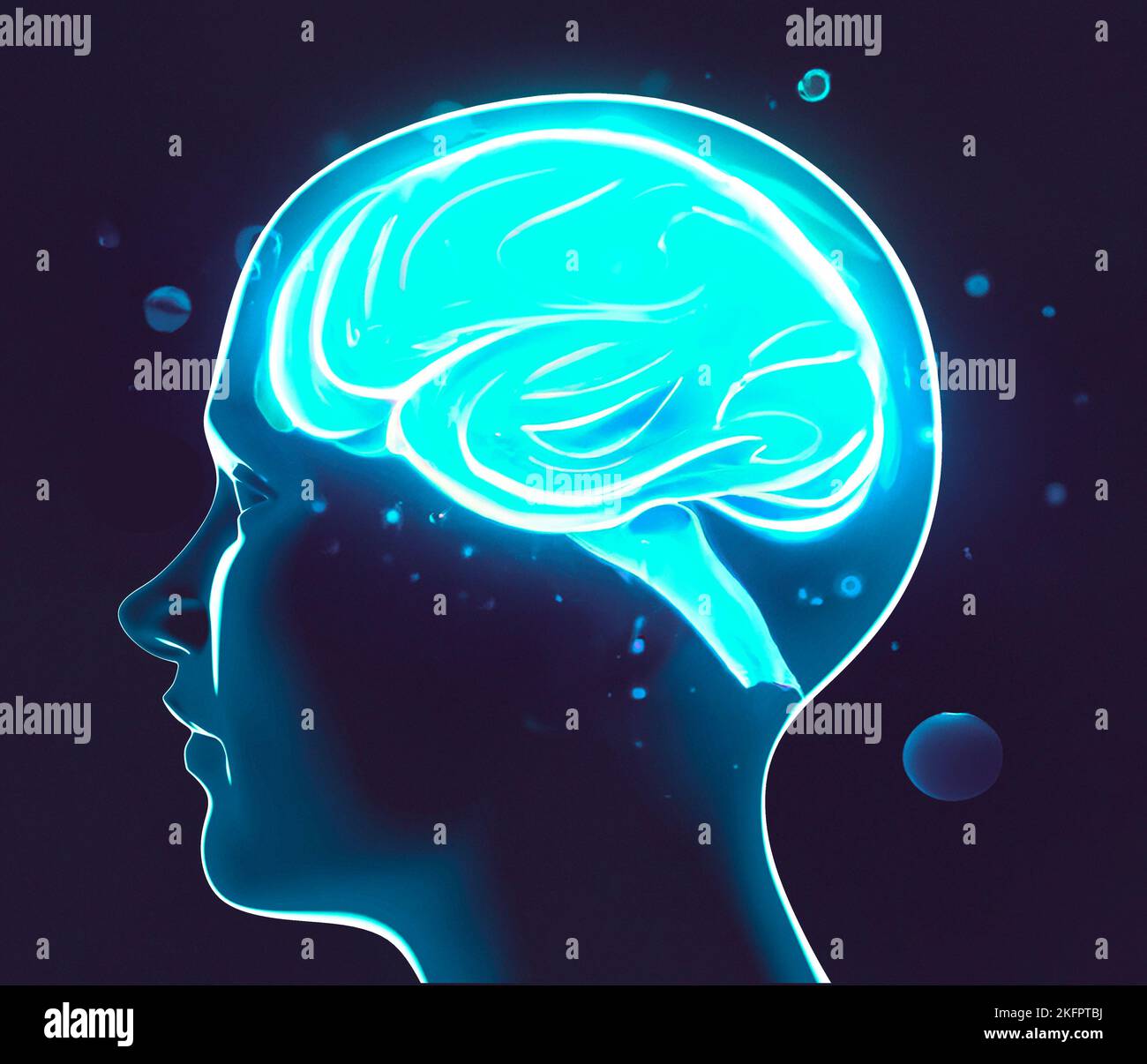 Neurologie, Philosophie: Verbindungen, die Entwicklung des Denkens und ...