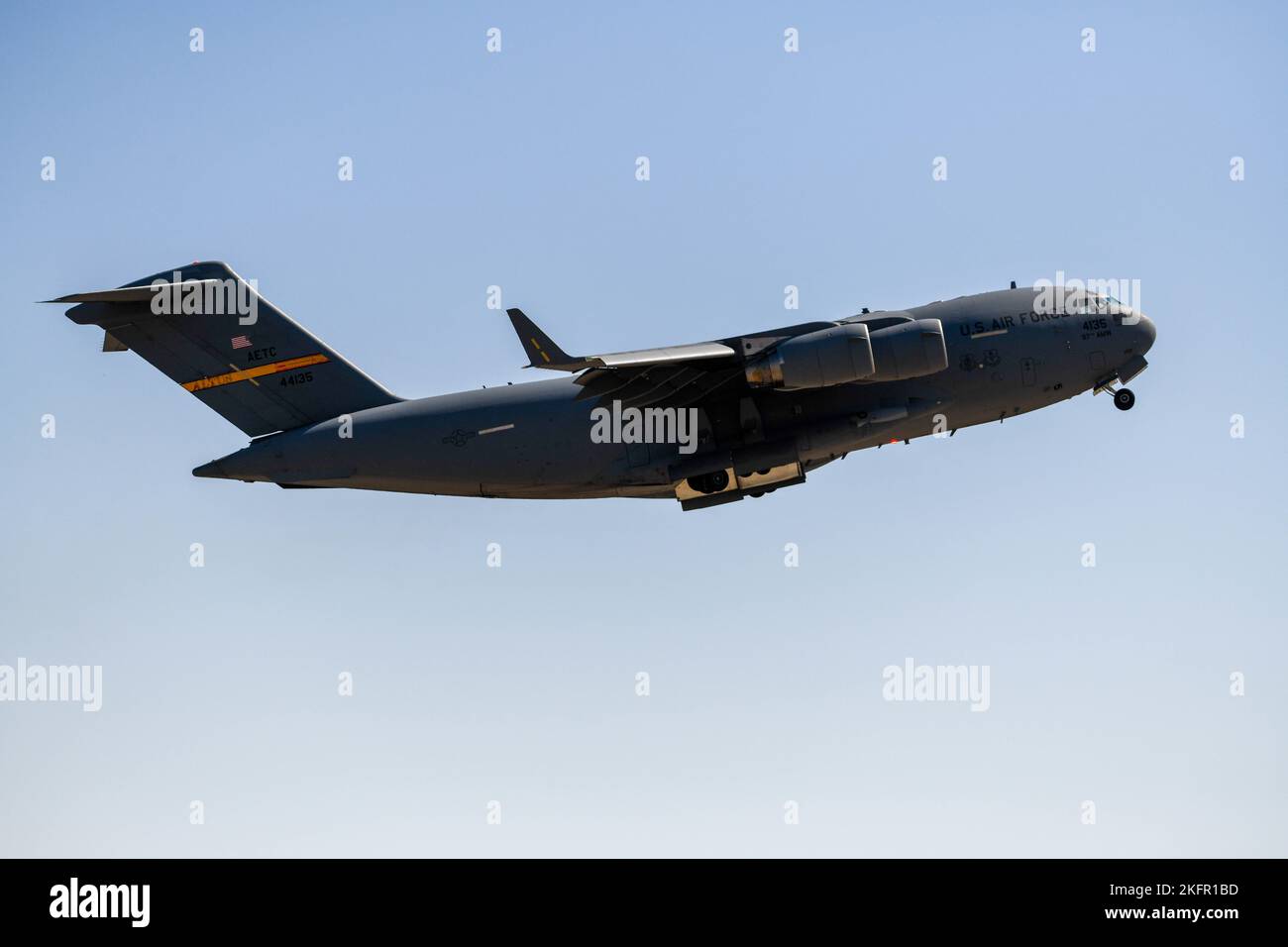 Altus airshow -Fotos und -Bildmaterial in hoher Auflösung – Alamy