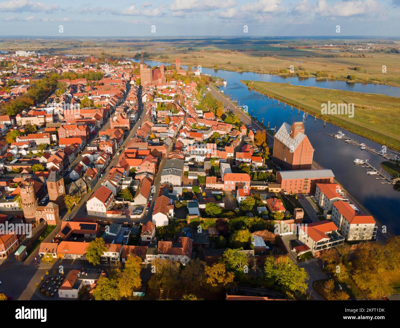 Stendal city -Fotos und -Bildmaterial in hoher Auflösung – Alamy