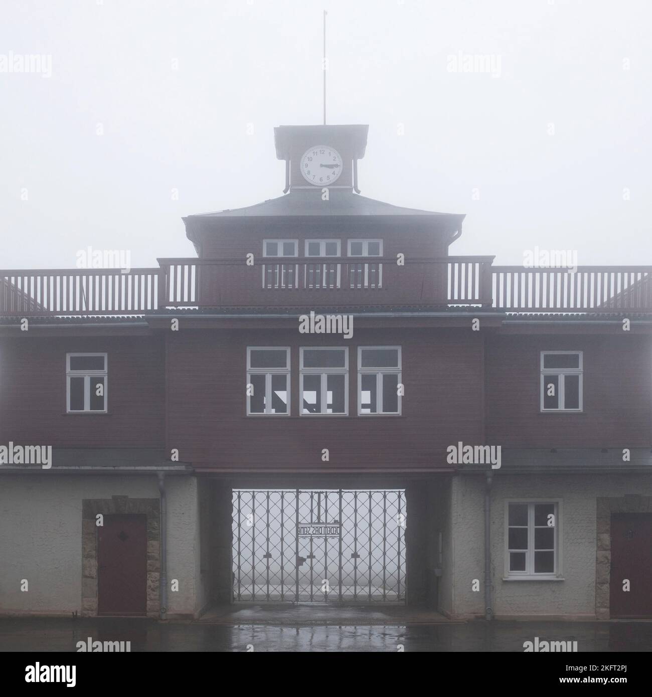 Concentration camp buchenwald -Fotos und -Bildmaterial in hoher Auflösung – Alamy