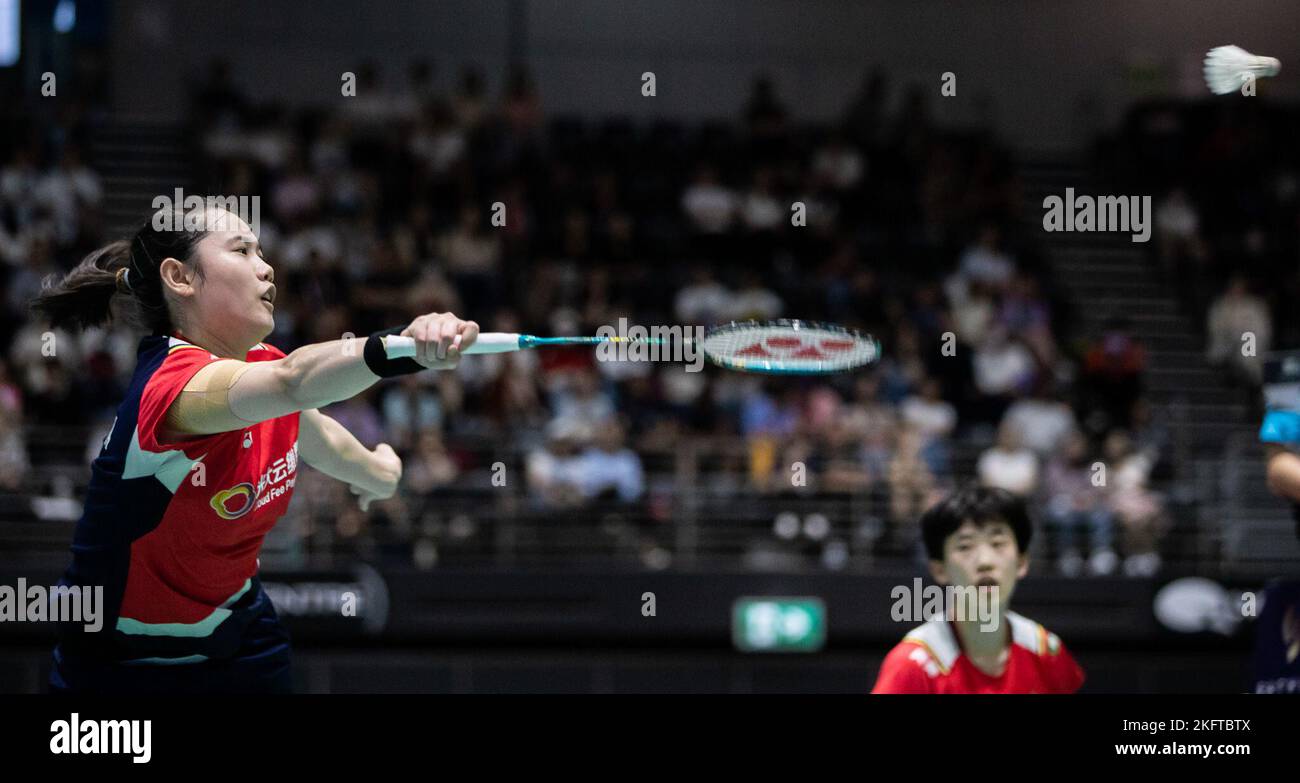 Nuntakarn aimaard -Fotos und -Bildmaterial in hoher Auflösung – Alamy