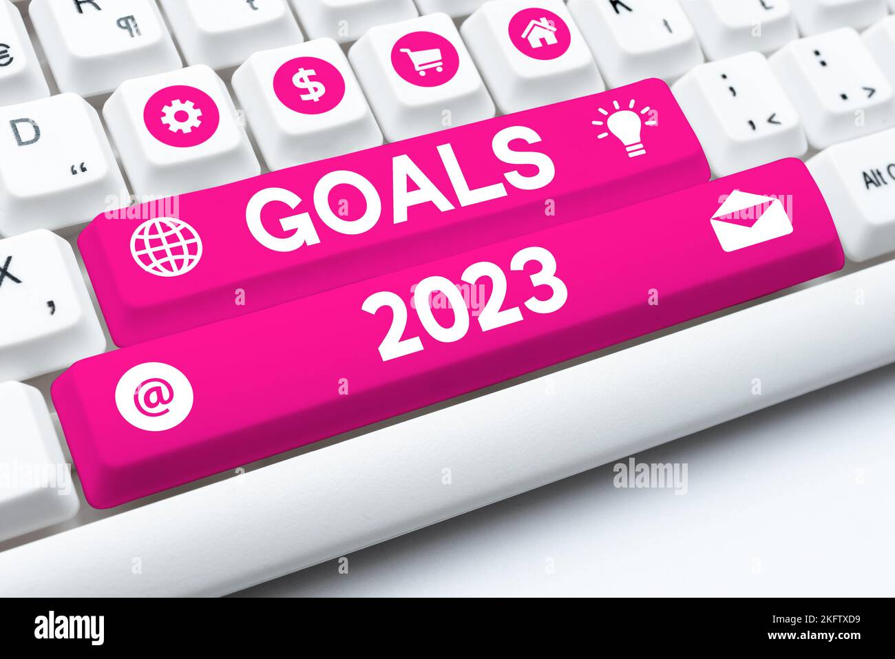 Konzeptionelle Bildunterschrift Ziele 2023. Geschäftsübersicht ... Konzeptionelle Bildunterschrift Ziele 2023. Geschäftsübersicht ...