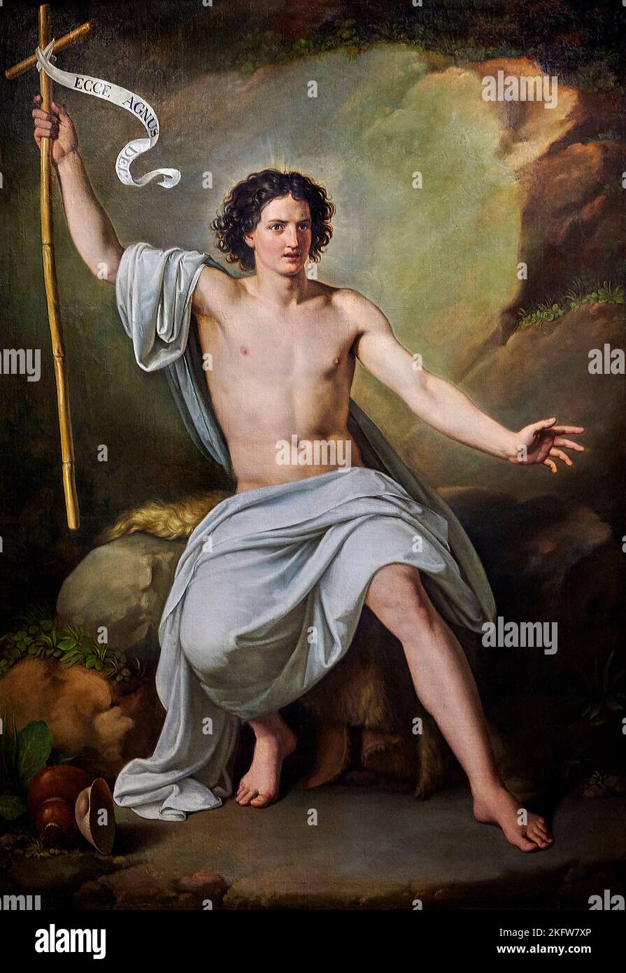 Giovanni scaramuzza -Fotos und -Bildmaterial in hoher Auflösung – Alamy