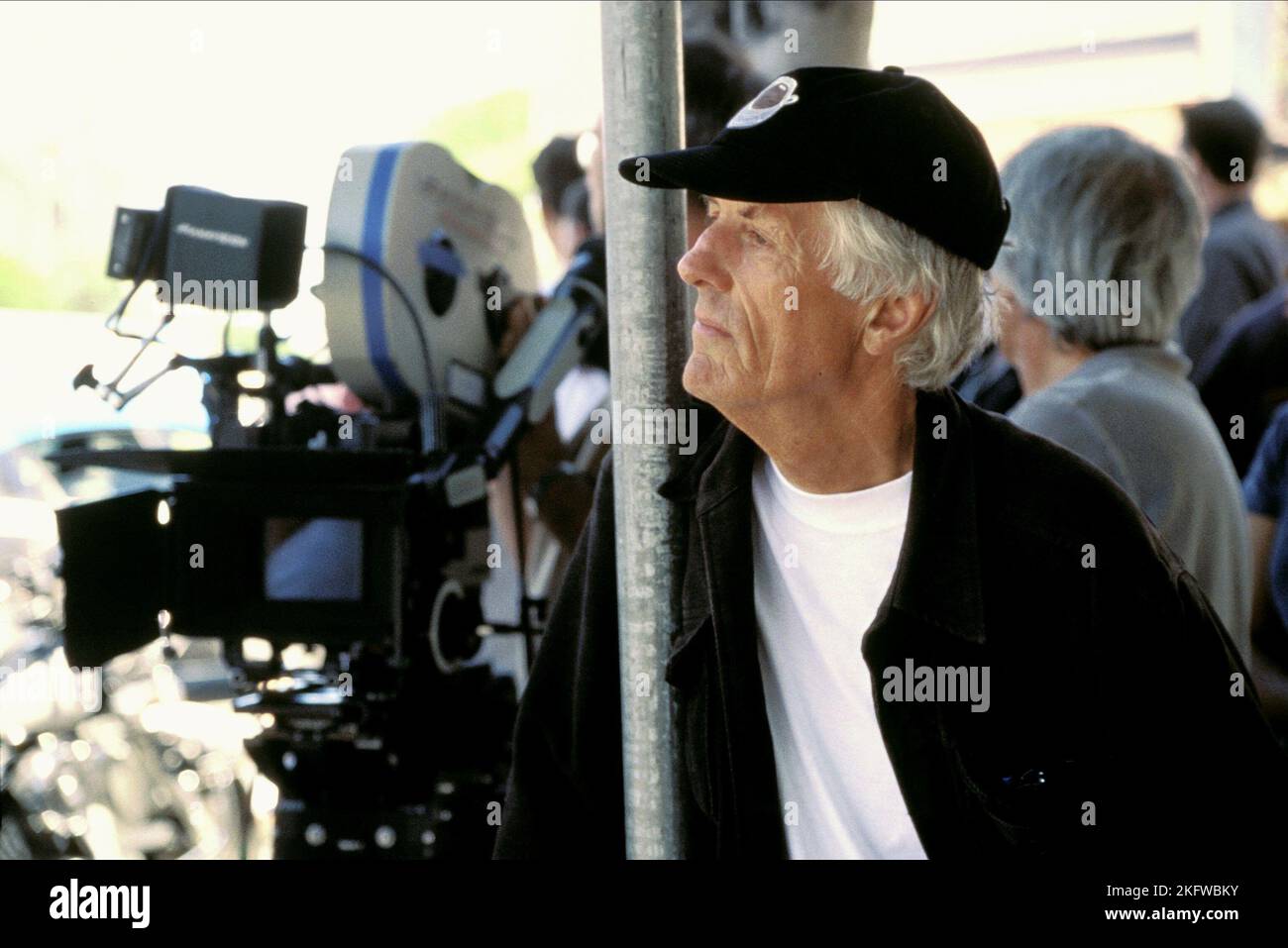 Genug jeder hat eine grenze -Fotos und -Bildmaterial in hoher Auflösung – Alamy