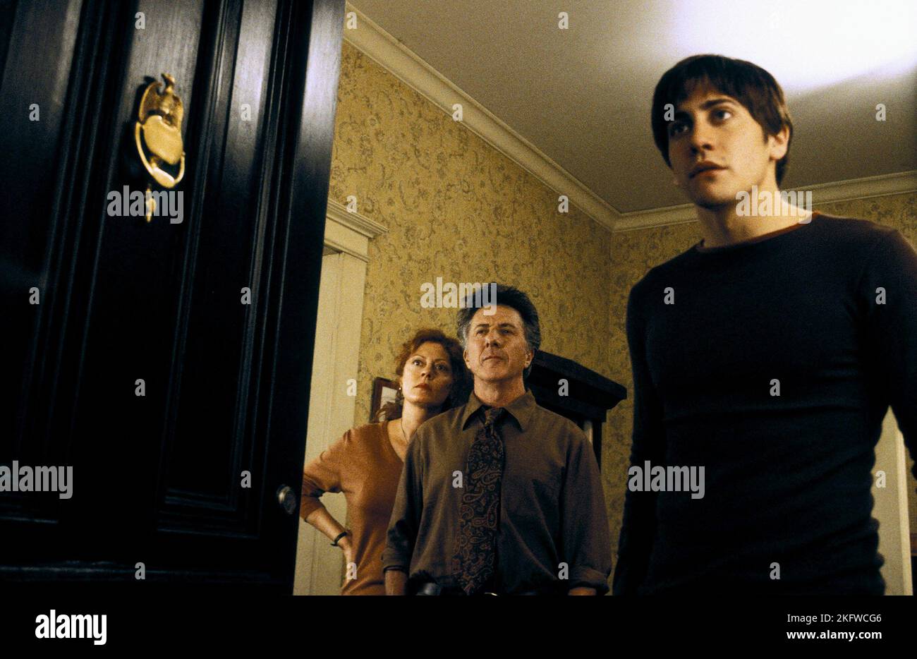 Jake gyllenhall -Fotos und -Bildmaterial in hoher Auflösung – Alamy