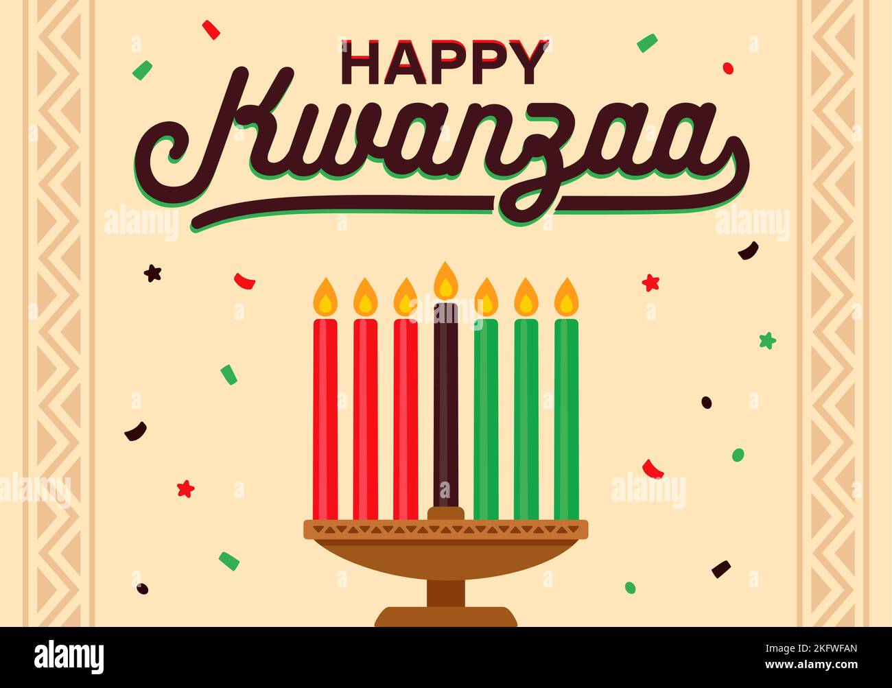 Kwanza vektor vektoren Stock-Vektorgrafiken kaufen - Alamy