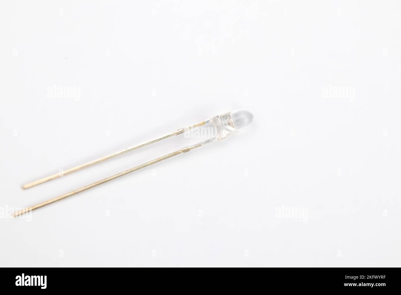 Transparente diode -Fotos und -Bildmaterial in hoher Auflösung – Alamy