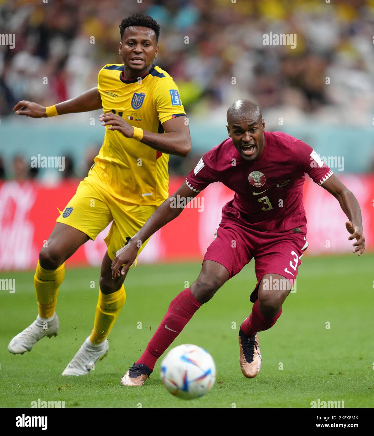 Abdelkarim hassan -Fotos und -Bildmaterial in hoher Auflösung – Alamy