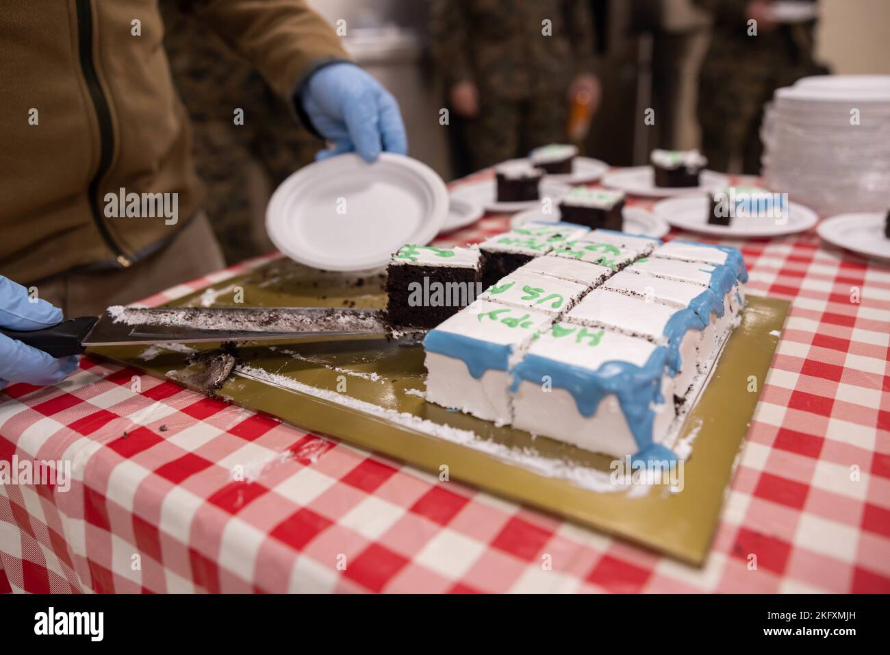 247 geburtstag der marine -Fotos und -Bildmaterial in hoher Auflösung – Alamy