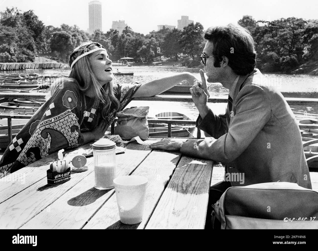 Phil proctor -Fotos und -Bildmaterial in hoher Auflösung – Alamy