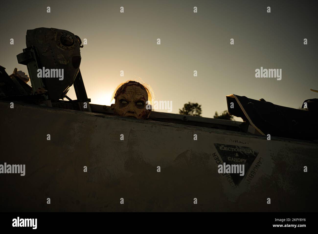 US Air Force Staff Sgt. Pablo Gavillan, 801. Rapid Engineer Deployable ...