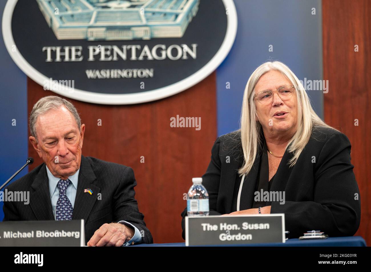 Susan bloomberg -Fotos und -Bildmaterial in hoher Auflösung – Alamy
