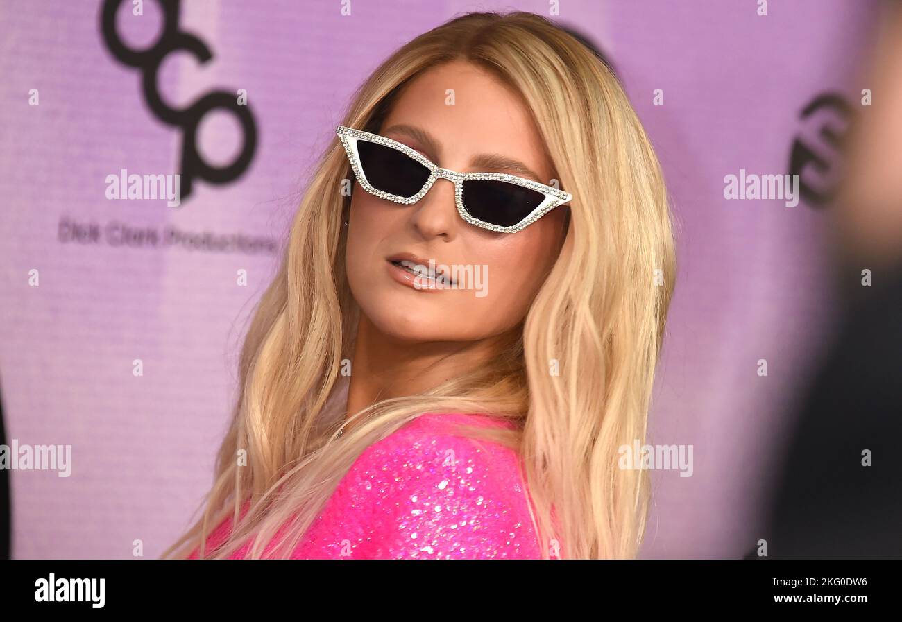 Meghan trainor 2022 -Fotos und -Bildmaterial in hoher Auflösung – Alamy