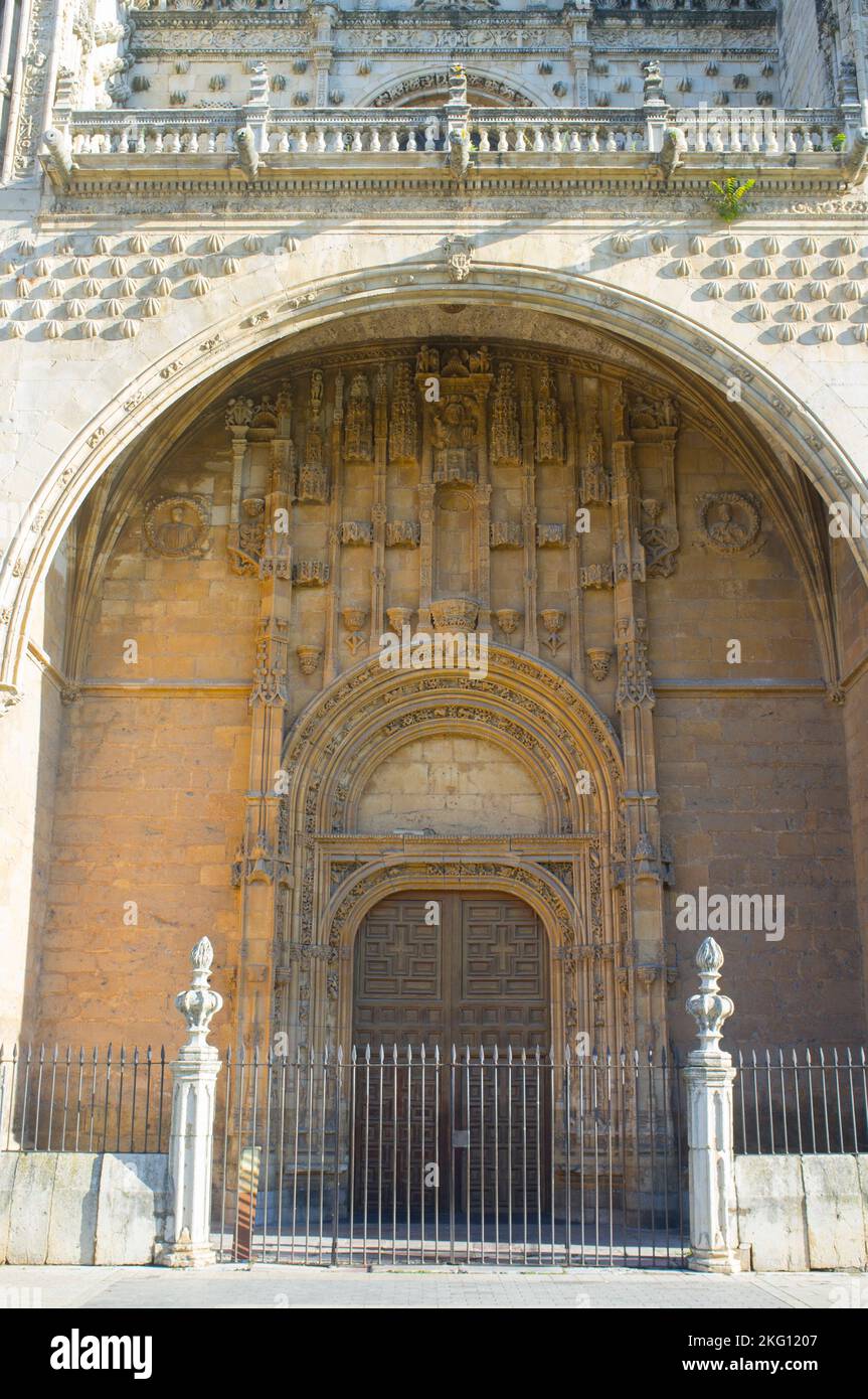 Infanta turm -Fotos und -Bildmaterial in hoher Auflösung – Alamy