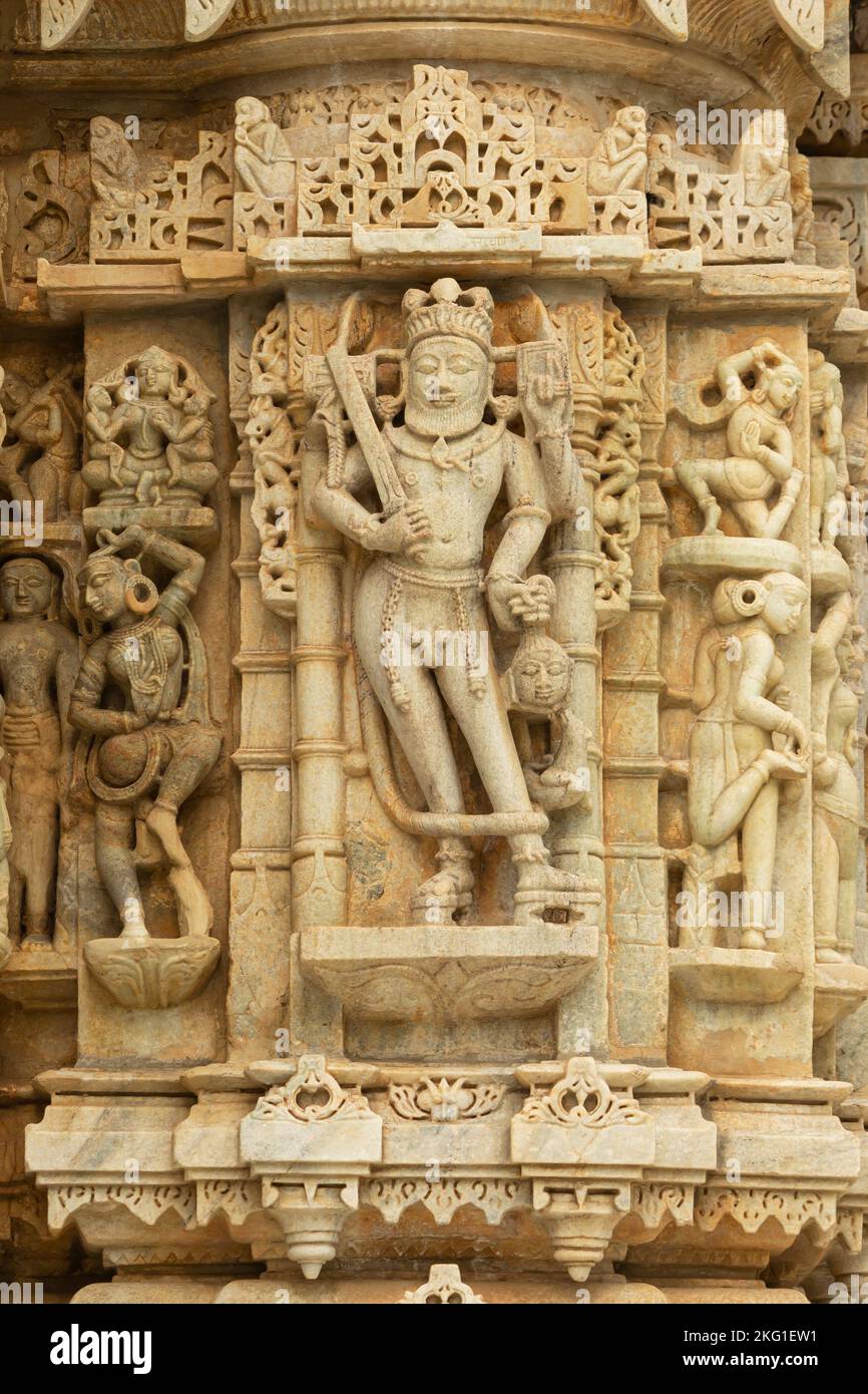 Neminath alter jain tempel -Fotos und -Bildmaterial in hoher Auflösung ...