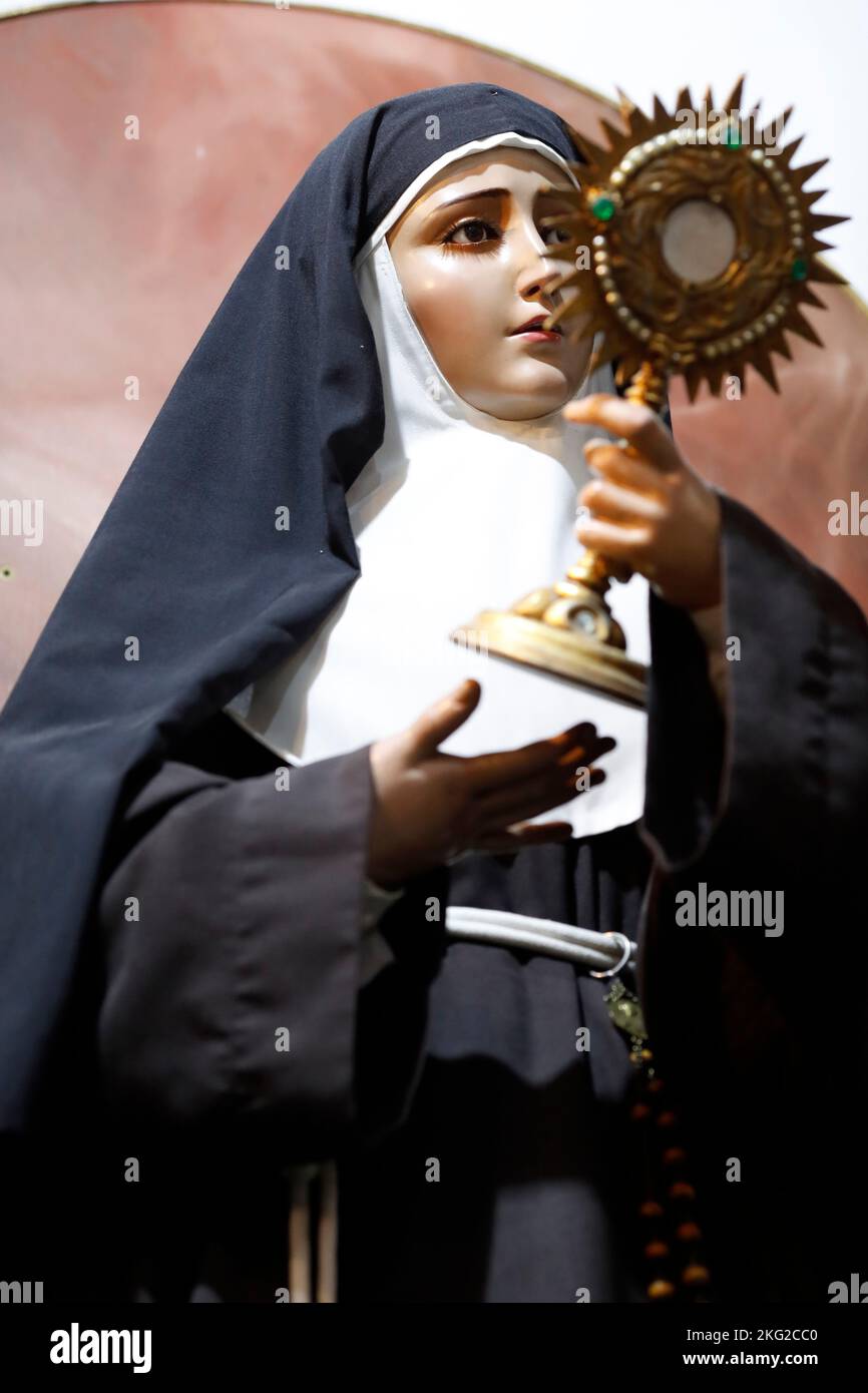 Damen spanien -Fotos und -Bildmaterial in hoher Auflösung – Alamy