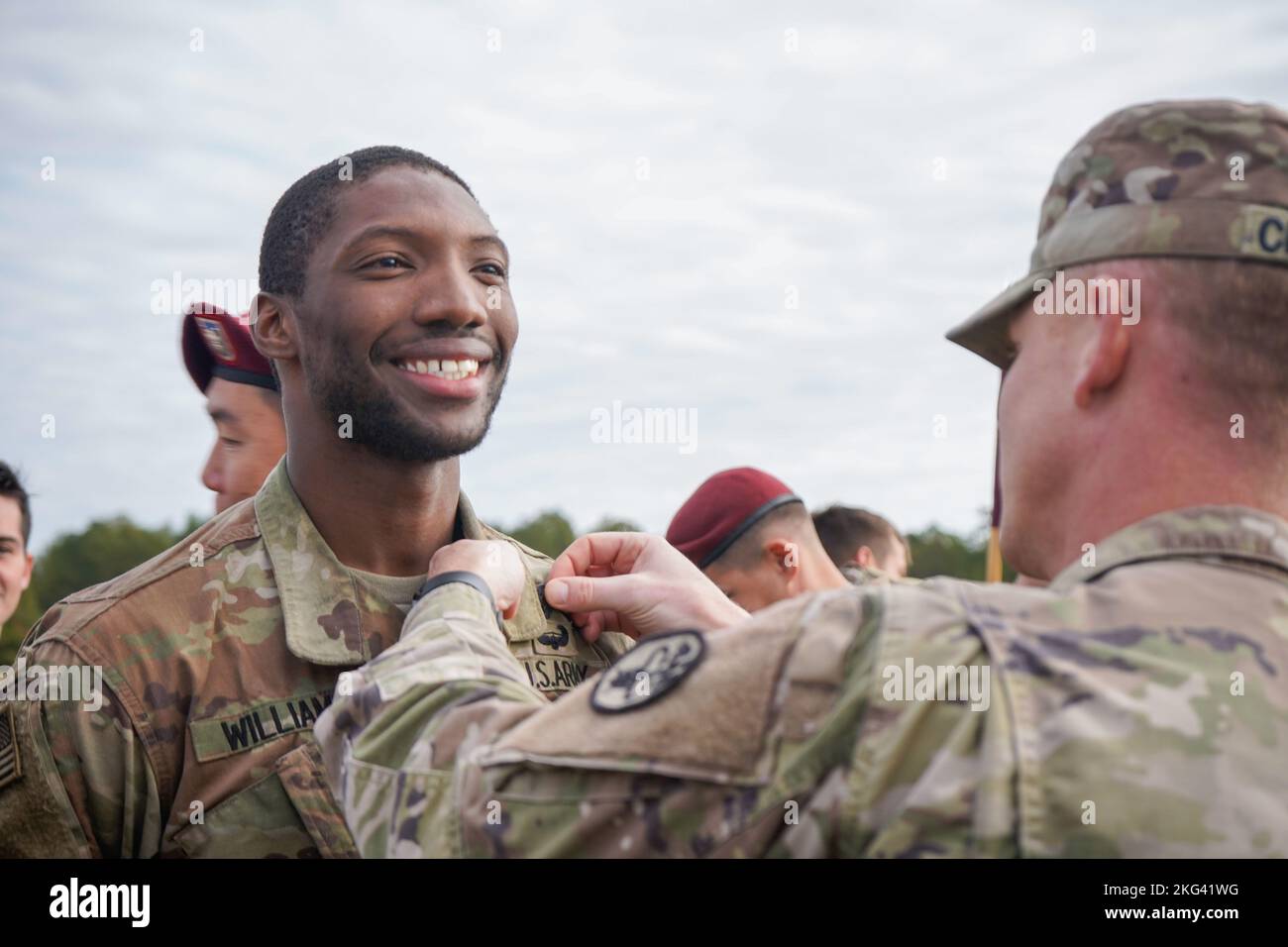 Medizinisches zentrum der eisenhower armee -Fotos und -Bildmaterial in ...