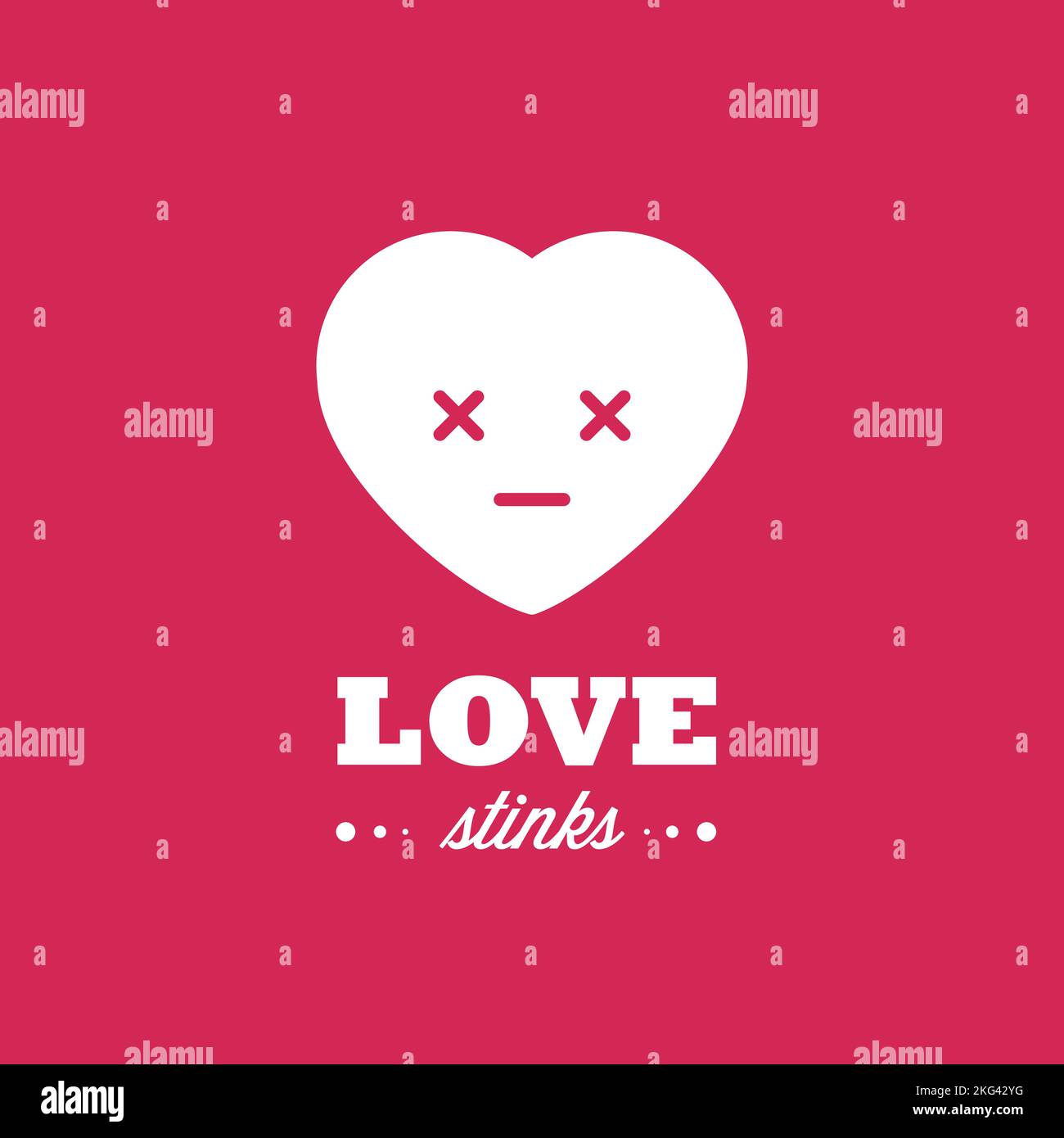 Liebe stinkt -Fotos und -Bildmaterial in hoher Auflösung – Alamy