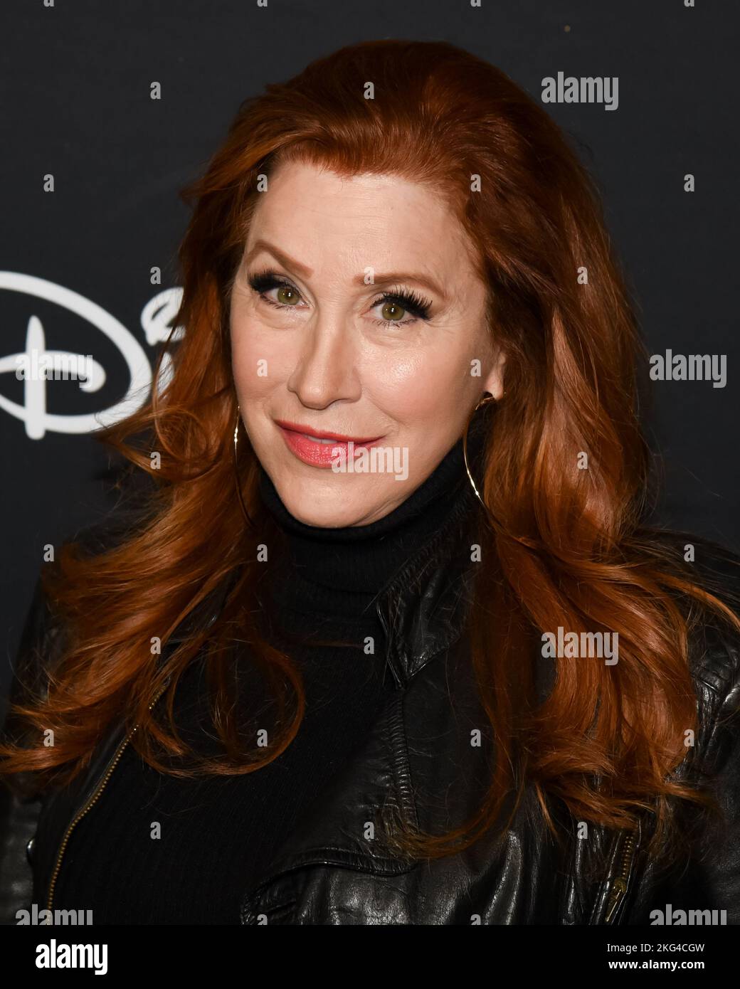 20. November 2022 - Los Angeles, Kalifornien - Lisa Ann Walter. Disney+ ...