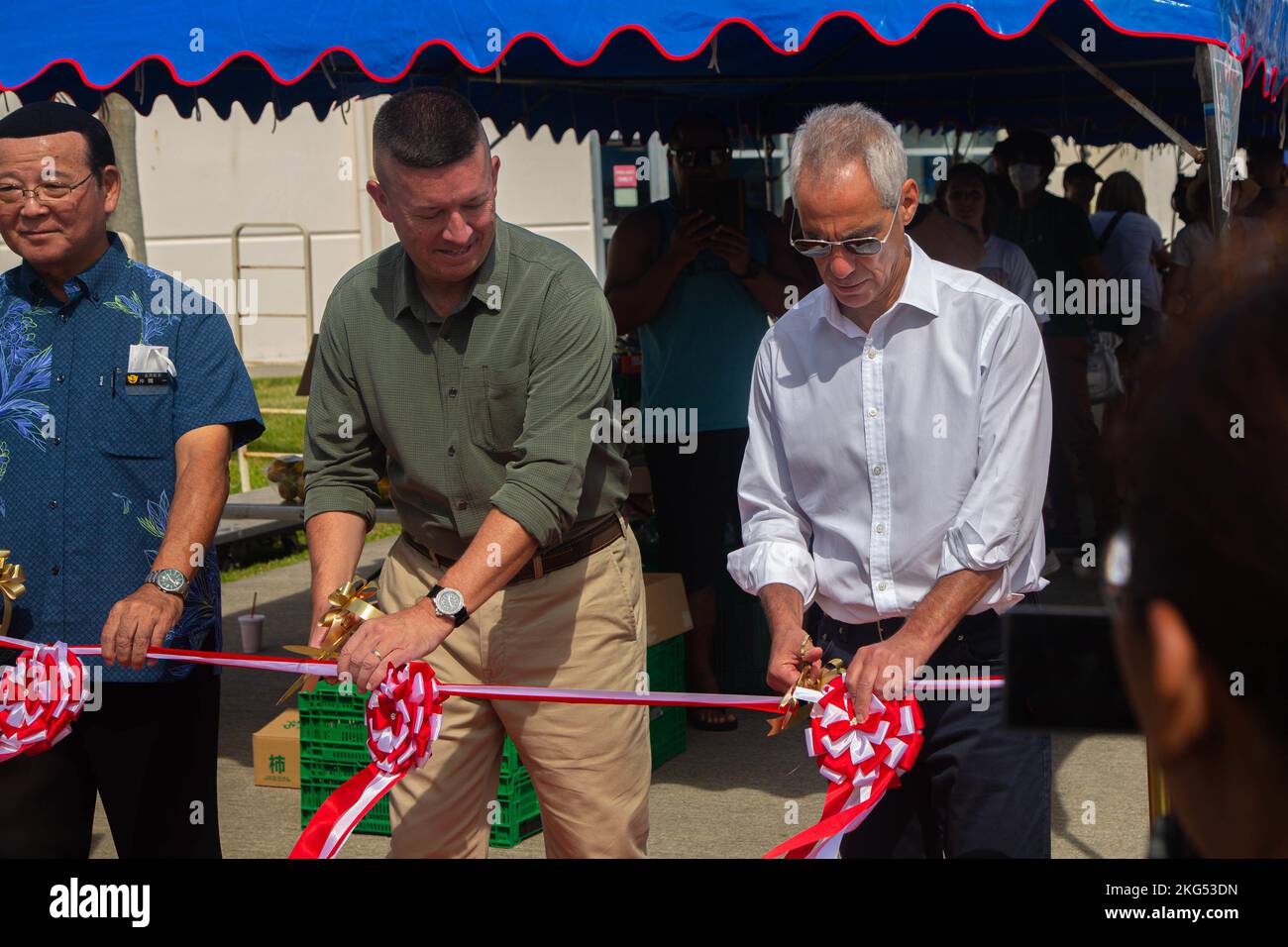 Lt gen bierman -Fotos und -Bildmaterial in hoher Auflösung – Alamy