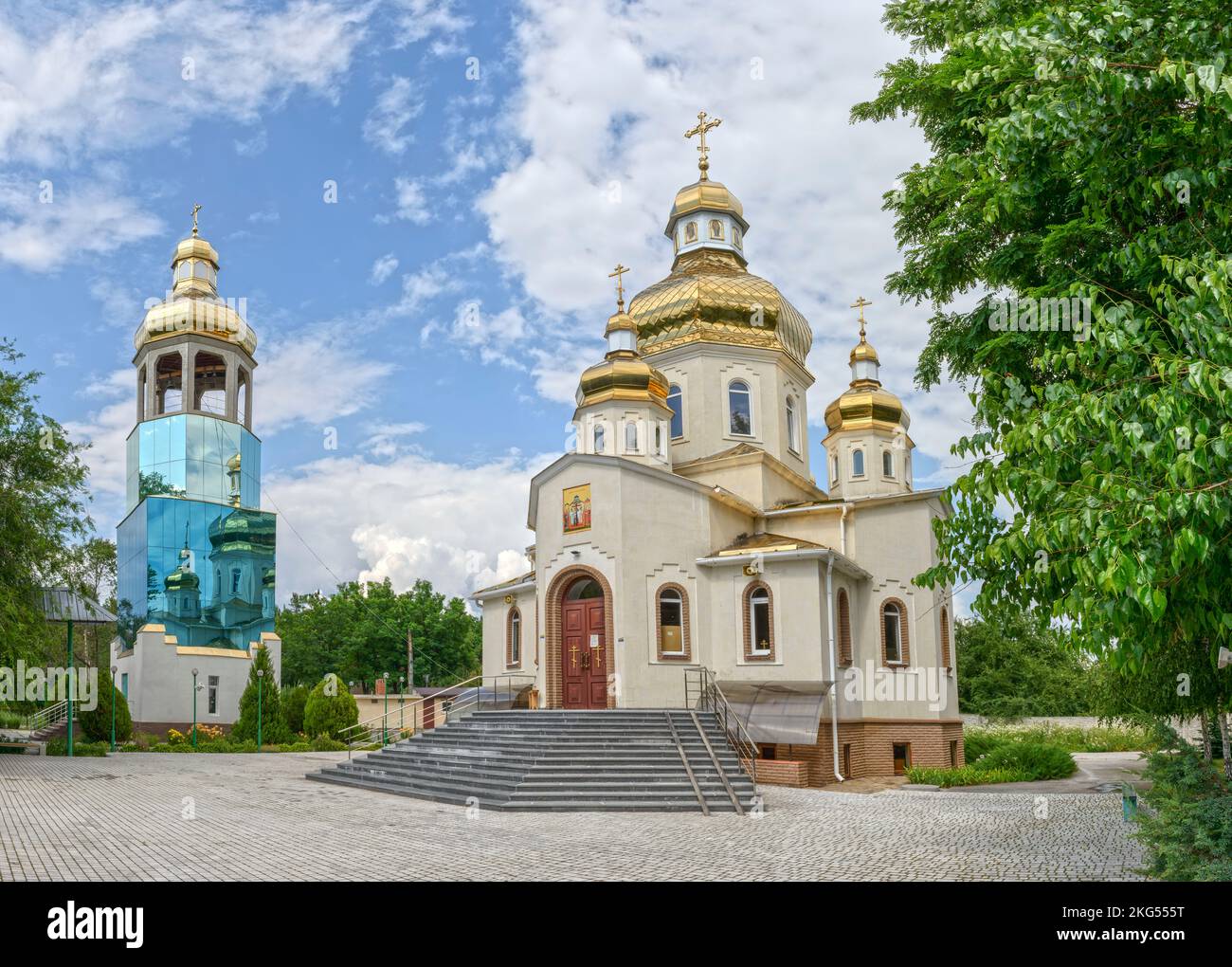 Lebenspendendes kreuz des herrn -Fotos und -Bildmaterial in hoher Auflösung – Alamy